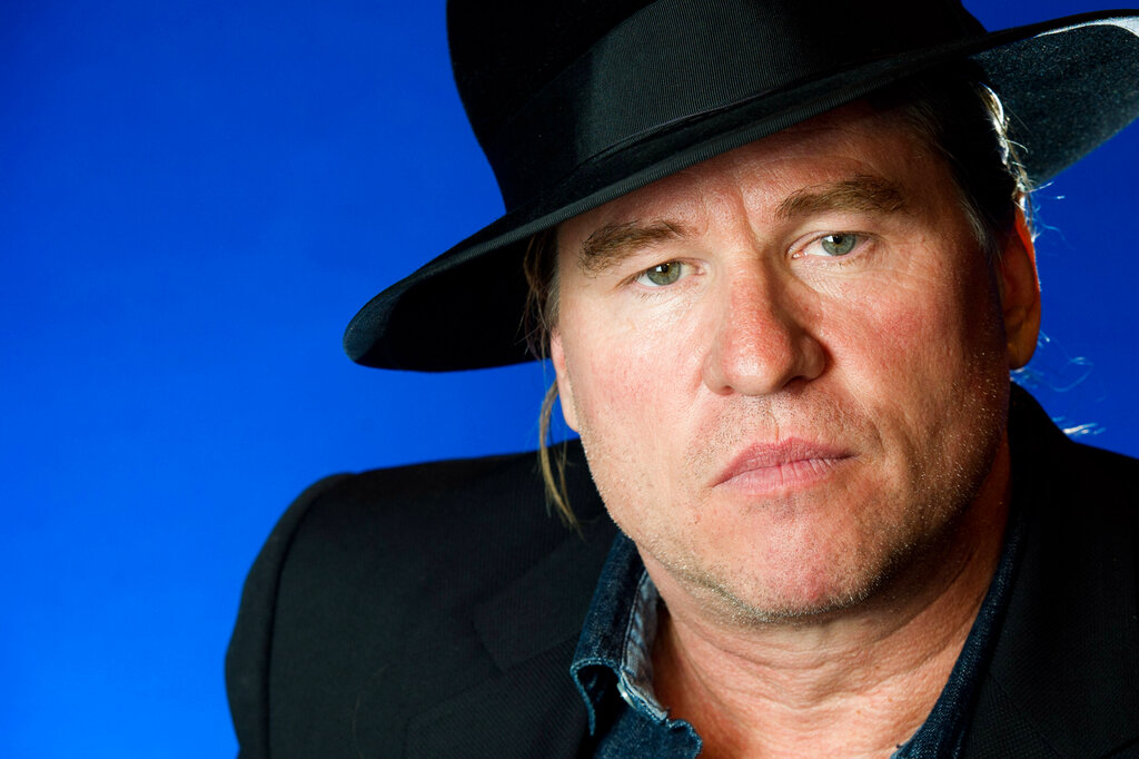 Val Kilmer dies | News, Sports, Jobs - Williamsport Sun-Gazette
